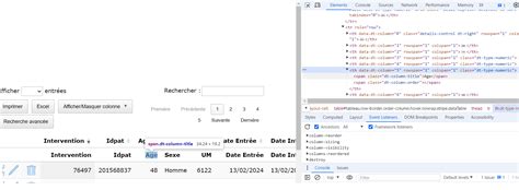 Migration To 2 0 — Datatables Forums