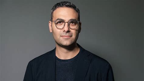 EBO Doesnt Merely Sell AI Technology It Provides A Promise Around Deep Organisational