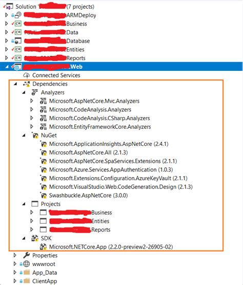Net Core Upgrade Issue Issue Dotnet Runtime GitHub