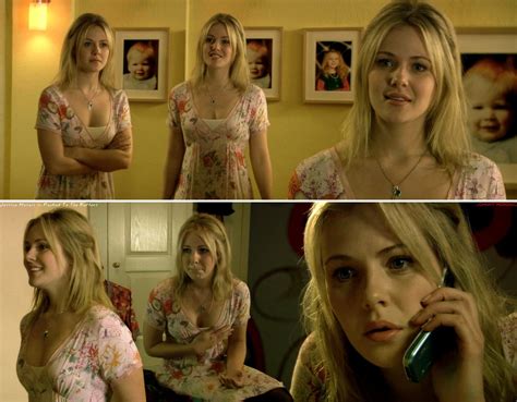 Naked Jessica Marais In Packed To The Rafters