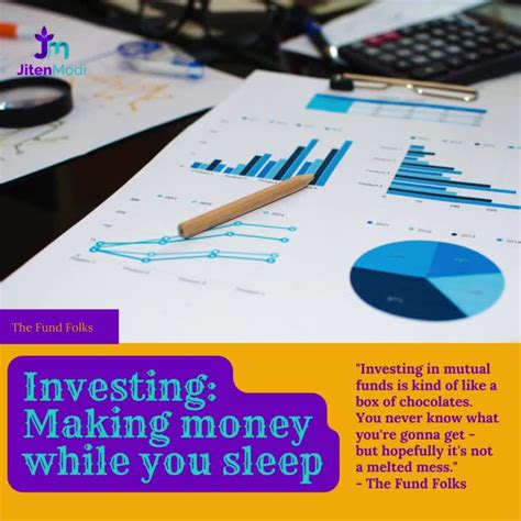 Jiten Modi On Linkedin Investing In Mutual Funds Is Kind Of Like A Box