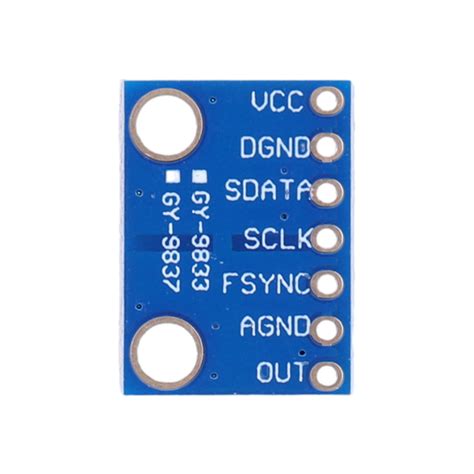 Ad9833 Programmable Microprocessor Sine Square Wave Serial Interface