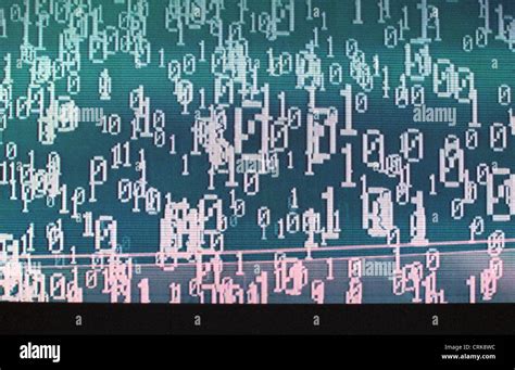 Bits Bytes Hi Res Stock Photography And Images Alamy