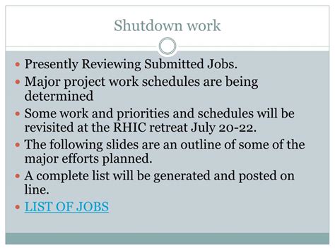 PPT Shutdown Shutdown 11 PowerPoint Presentation Free Download ID 2332634