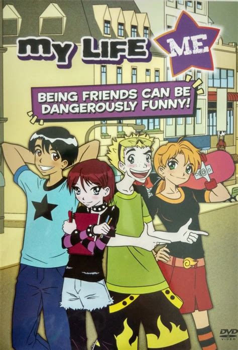 My Life Me TheTVDB Com