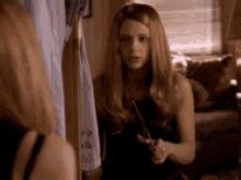 Sarah Michelle Gellar Oops S Tenor