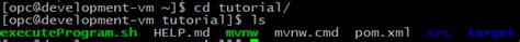 create an oracle graalvm based java application using spring boot on