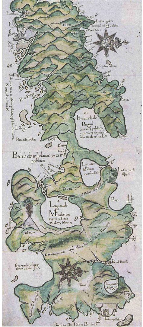 Pdf Colonial Urban Planning And Land Structures In The Philippines