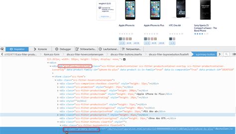 Python How To Find And Click On A Hidden Button With Selenium