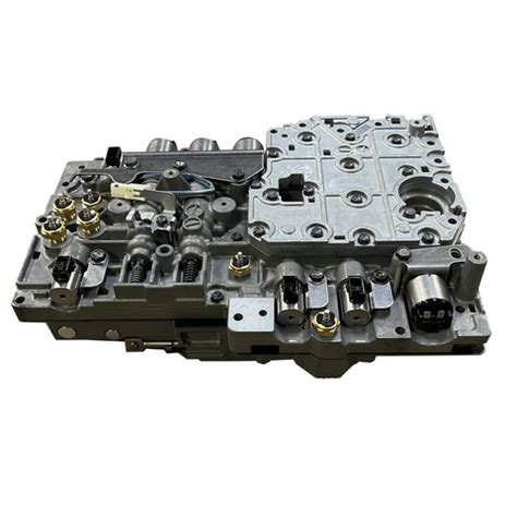 Aisin Seiki As68rc Transmission • Problems Solutions And Upgrades