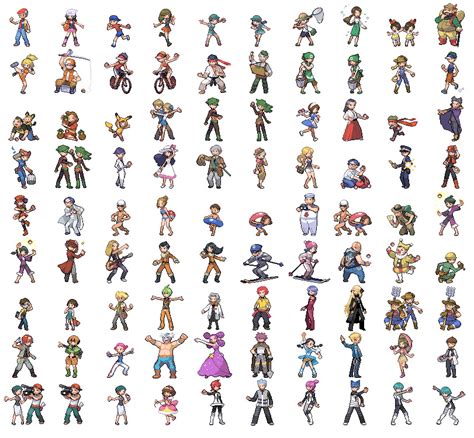 Barking Alien The Pokemon Trainers New Clothes