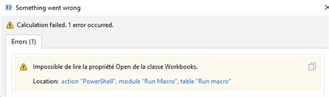 Update Excel Sheet With Formula Easymorph Community Data Preparation Professionals And