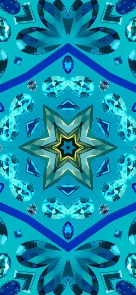 Ios 17 系统全新原生默认壁纸打包下载 晴朗博客