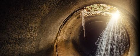 Water Asset Management Slp Revamp