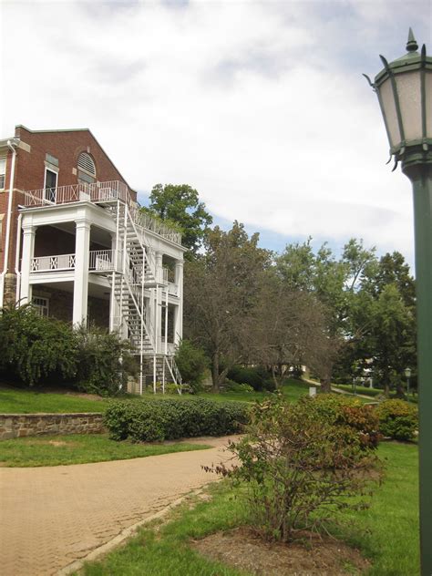 Img 2098 Mcdaniel Residence Hall Mcdaniel College Flickr