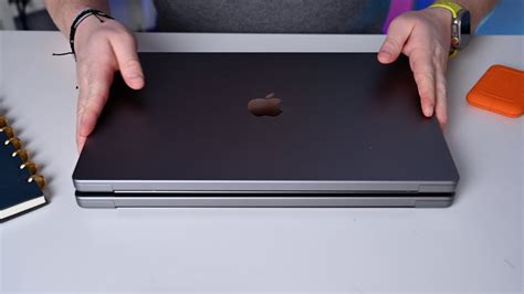 Inch MacBook Pro Vs MacBook Pro Compared AppleInsider