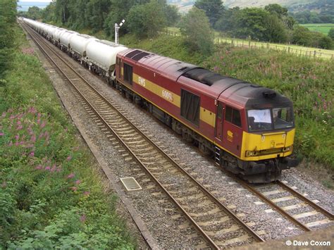 Class 60 Ews