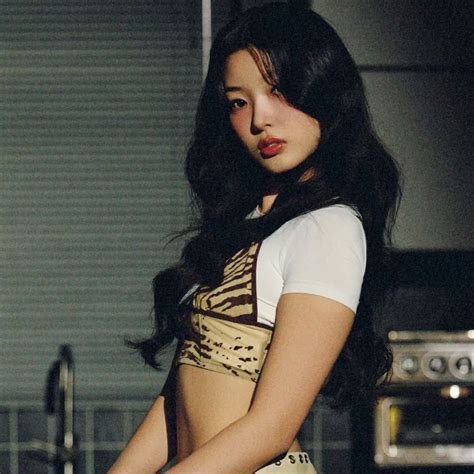 Katseye Yoonchae Gnarly Concept Photo ͏ ྀ ᮬׁ Nel 2025