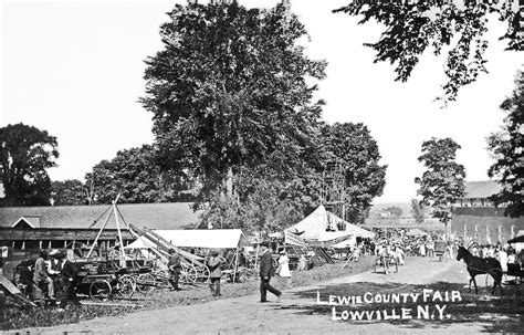 Lewis County Historical Lewis County Historical Society