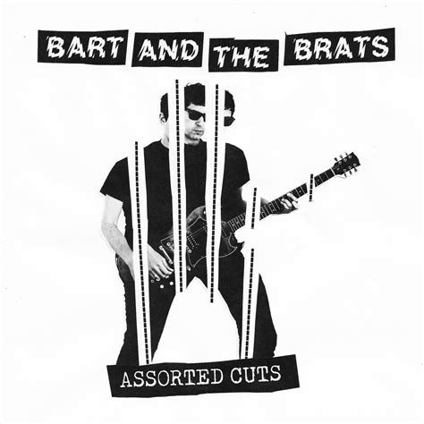 Dos Canciones De Adelanto Del Nuevo Lp De Bart And The Brats