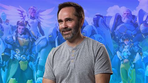 New Aaron Keller Interview General Discussion Overwatch Forums