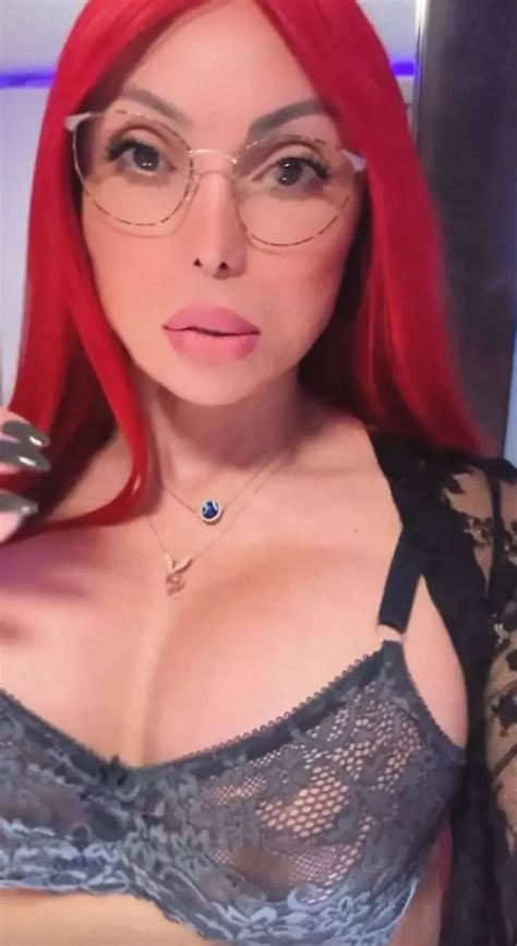 Erika Schinaider Very Hot Shemale Bareback Bareback Porn Feat Erika Schnider By Onlyfans