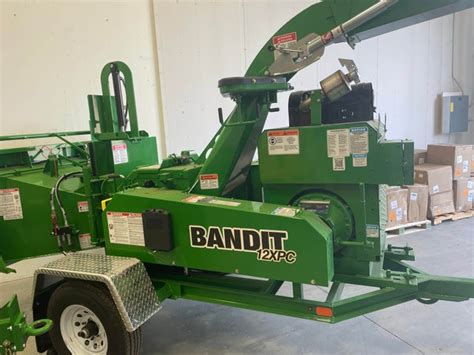 Bandit Wood Chippers Arborist Supply Co Inc