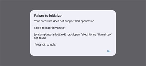 关于安装后显示缺少libmain so的问题解决方案 Blue Archive Global QooApp User Notes