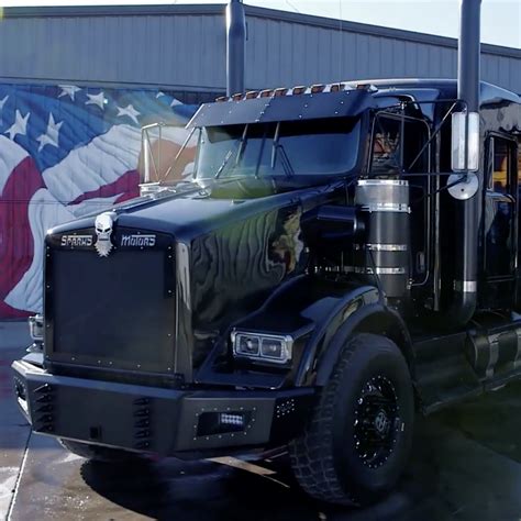 Sparks Motors Diesel Brothers At Minnie Clark Blog