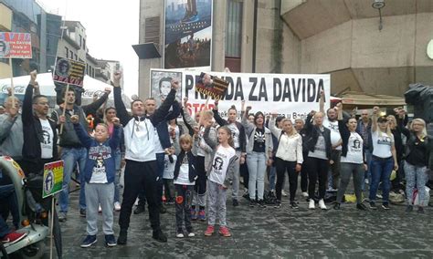 Davor Dragičević Kad Dođe Vrijeme Imenovaću Sve Ubice Blmojgrad