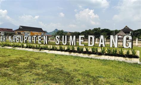 Mimpi Besar Pemkab Sumedang Miliki Pelayanan Publik Serba Otomatis