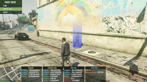 get info mod [lua] 1 5 gta 5 mod