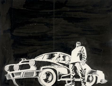 Frank Miller Sin City In Artcurial Auction Houses Artcurial Comic