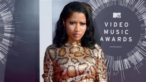 Nicki Minajs Alleged Detention At Amsterdam Schiphol Airport
