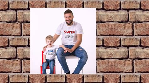 Комплекты мама дочка и папа сын Youtube