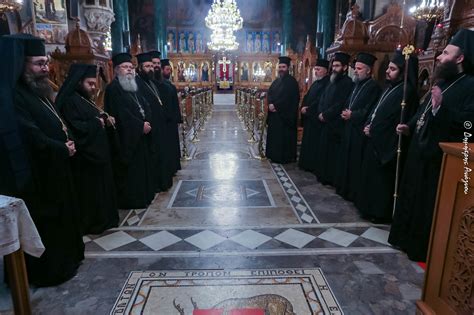 «Η ΕΚΚΛΗΣΙΑ ΤΟΥ ΔΗΜΟΥ Σύμφωνο Συνεργασίας Ι Μ Φθιώτιδος και Δήμου Λαμιέων Flickr