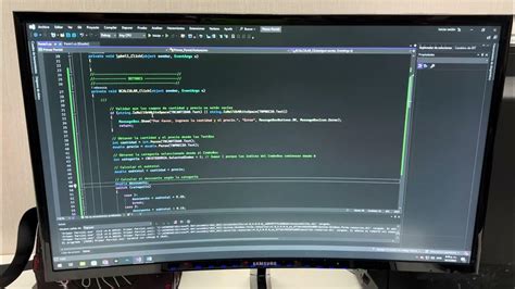 Programa De Facturación Con Formulario De Windows Form Youtube