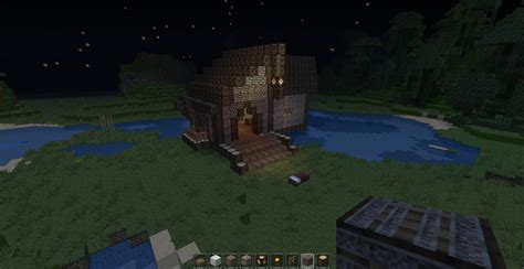 sawmill minecraft map