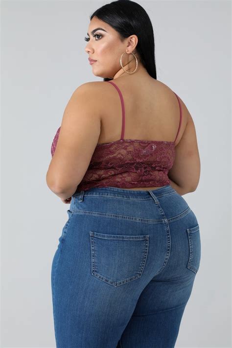 Big Butt Jeans