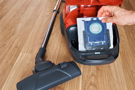 Vacuum Cleaner Bag Guide Finding Compatible Replacements