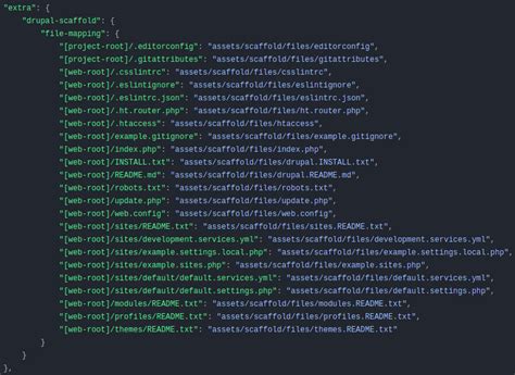 The Ultimate Guide To Drupalcore Packages