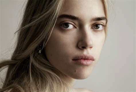 Masha Skokova Avant Models