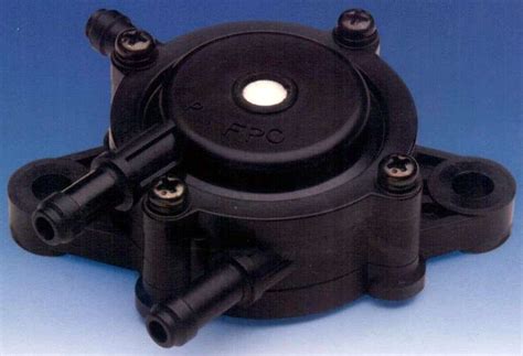 Walbro Engine Management Introduces New Pulse Fuel Pump Suitable For