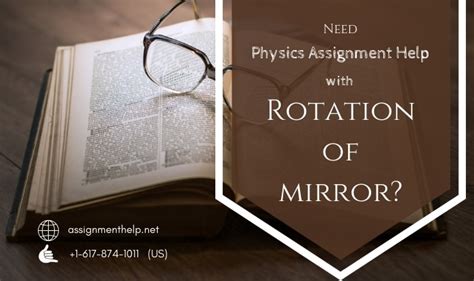 Light Homework Help Rotation Of Mirror Physics Electrostatics Problems Physics Assignment
