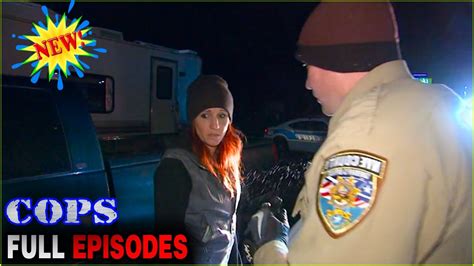 COPS Season 29 Episodes 28 | Cops New Season | Cops Full Episodes 2024 - YouTube