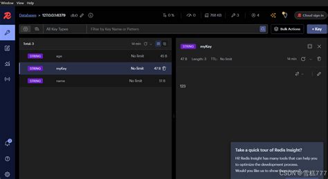 如何下载最新版redis的图形化界面rdm(安装方法)rdm下载 Csdn博客 如何下载最新版redis的图形化界面rdm(安装方法)rdm下载 Csdn博客