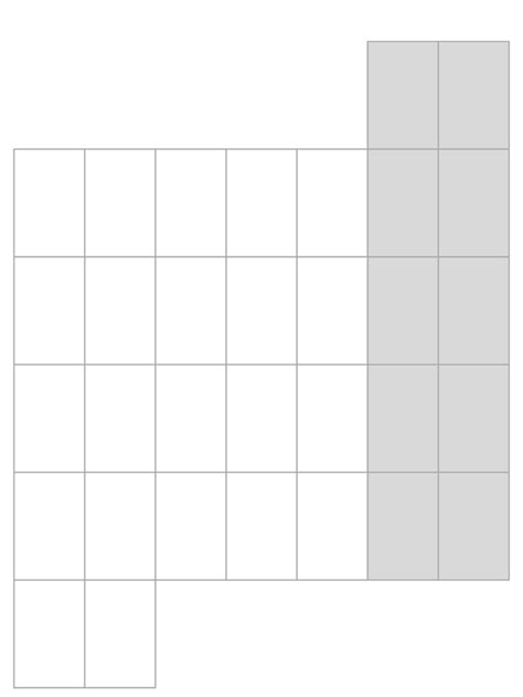 Month Template R Supernote