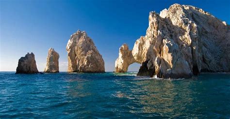 El Arco De Cabo San Lucas El Fin De La Tierra Tours Los Cabos