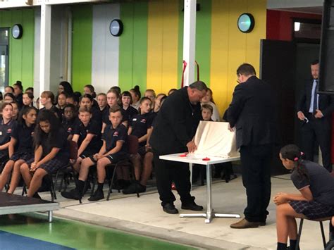 Masterton Intermediate Masterton Intermediate School