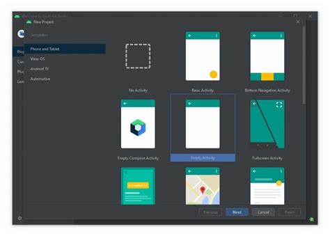Android From Scratch Building Your First Android Application Envato Tuts
